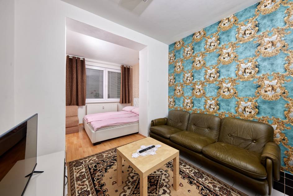 Destiny apartment - ubytovanie Bratislava | Fiemso.com