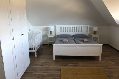 Malá Franková luxusné chaty, drevenice a zruby na prenájom | Fiemso.com