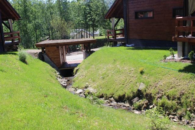 Horské chaty ZAGRAPA - ubytovanie Oščadnica | Fiemso.com