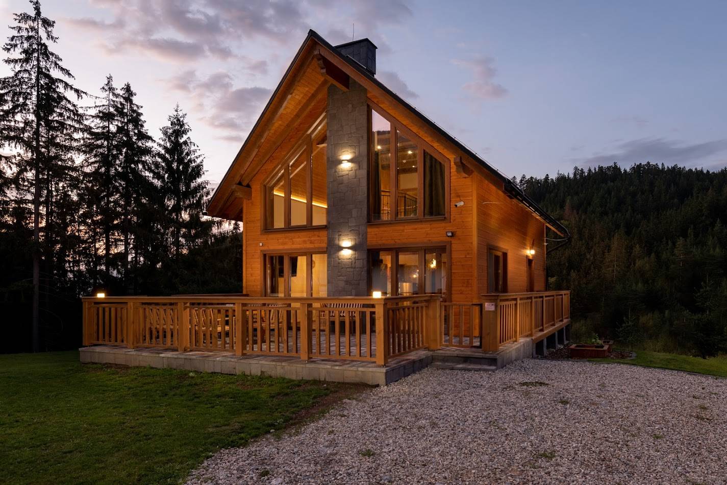 Chata Dodo Závažná Poruba - ubytovanie Závažná Poruba | Fiemso.com