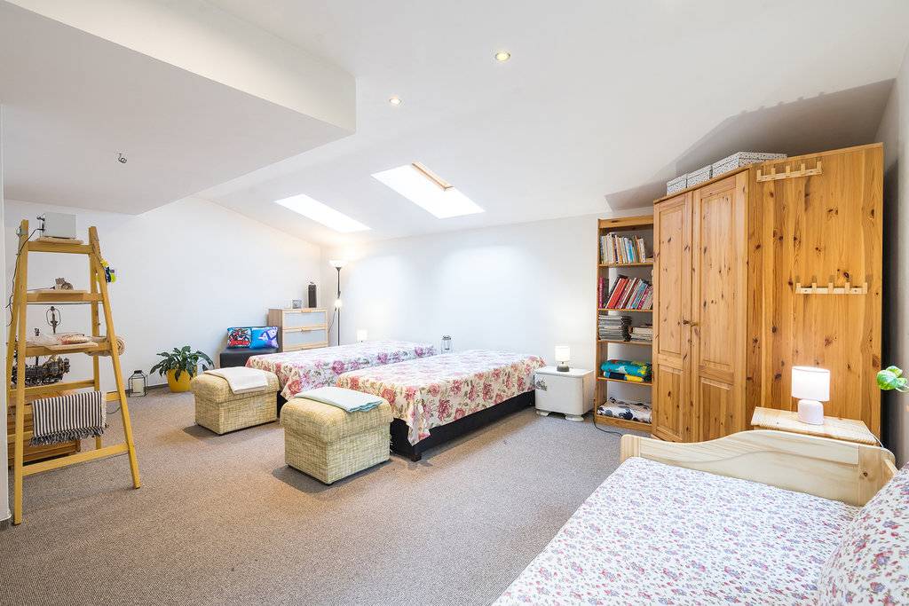 Chata Element - ubytovanie Špania Dolina | Fiemso.com