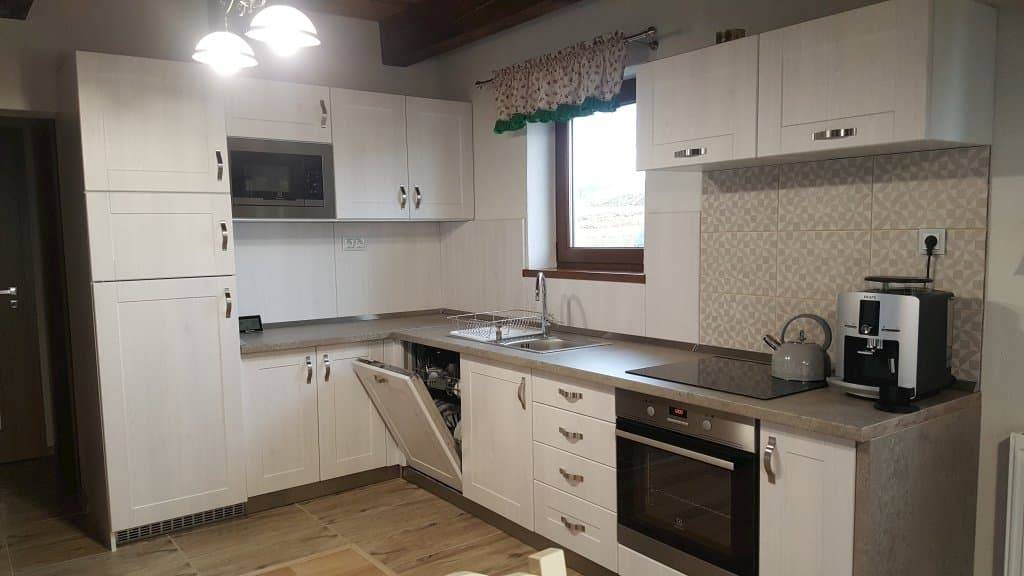 Chata Tatry - ubytovanie Veľká Lomnica | Fiemso.com