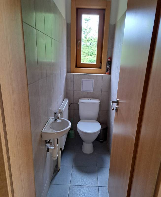 Salajka - ubytovanie Polomka | Fiemso.com