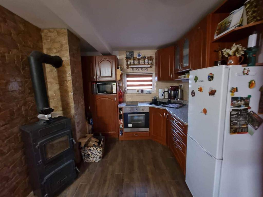 Drevenica na Považí - ubytovanie Dolná Mariková | Fiemso.com