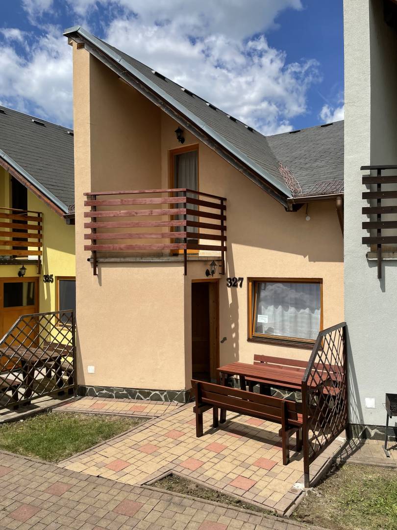 AquaRelax Liptov Tatralandia - ubytovanie Liptovský Mikuláš | Fiemso.com