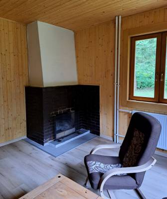 Salajka - ubytovanie Polomka | Fiemso.com